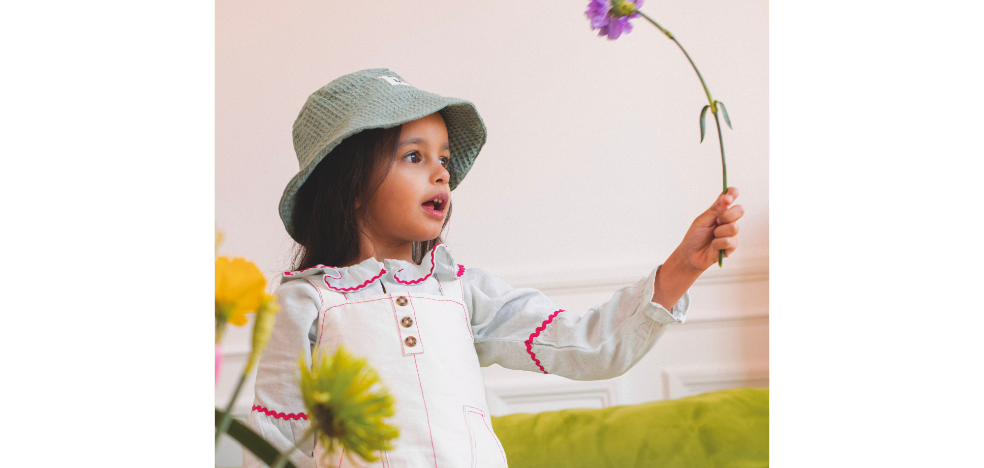 Et si l’Hiver laissait sa place au Printemps ? – BALC